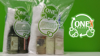 Get Involved - Clean the World | Recycling Soap. Saving Lives.