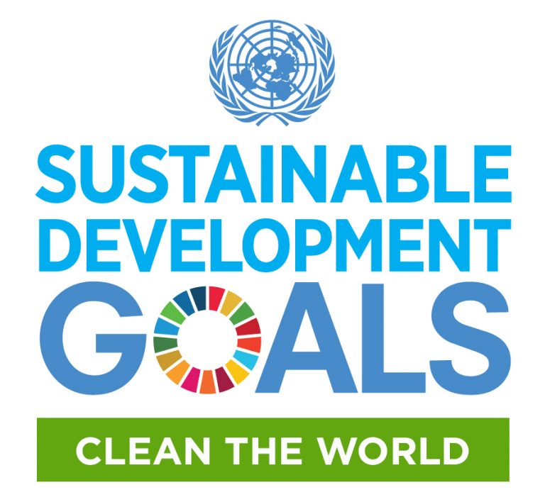 Clean the World’s work supports the UN Sustainable Development Goals ...