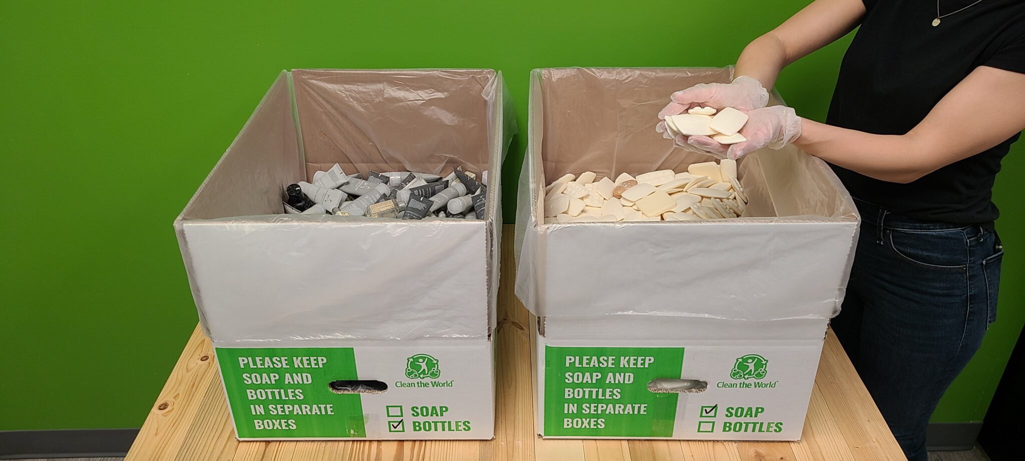 Resources Page (US 2024) - Clean the World