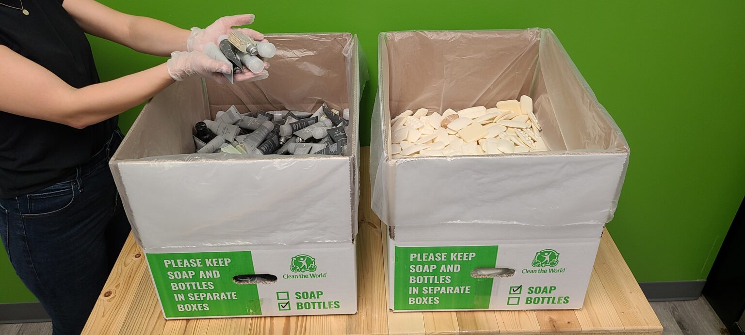 Resources Page (US 2024) - Clean the World