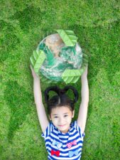 About Us Overview - Clean the World