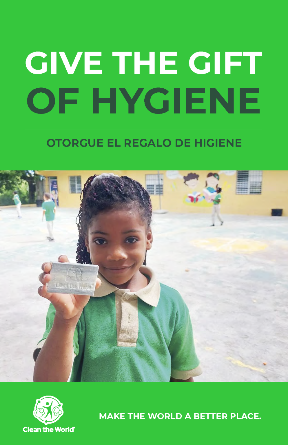 Resources Page (US 2024) - Clean the World