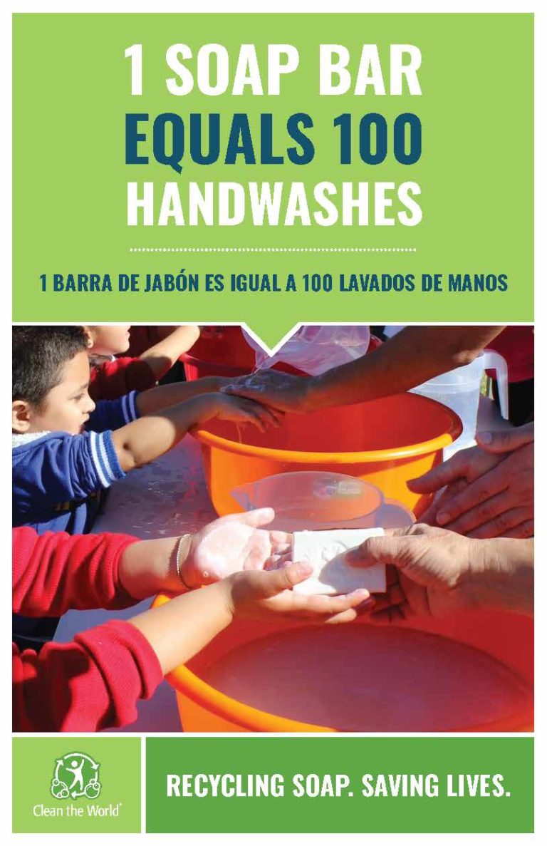 Resources - Clean the World