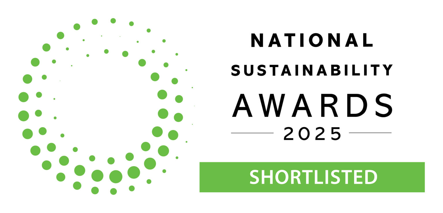 Clean the World Shortlisted for Circular Economy Award at 2025 Global ...