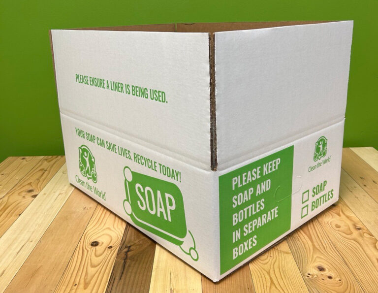 Resources Page (US 2024) - Clean the World