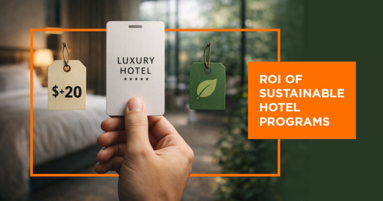 The ROI of Sustainable Events: How CTW Events Turns CSR into Measurable ...