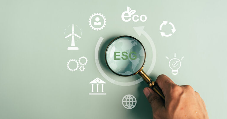 What is ESG? - Long-Term Sustainability & Hospitality Impact - Clean ...