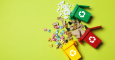 5 Ways to Reduce Waste in Hotels