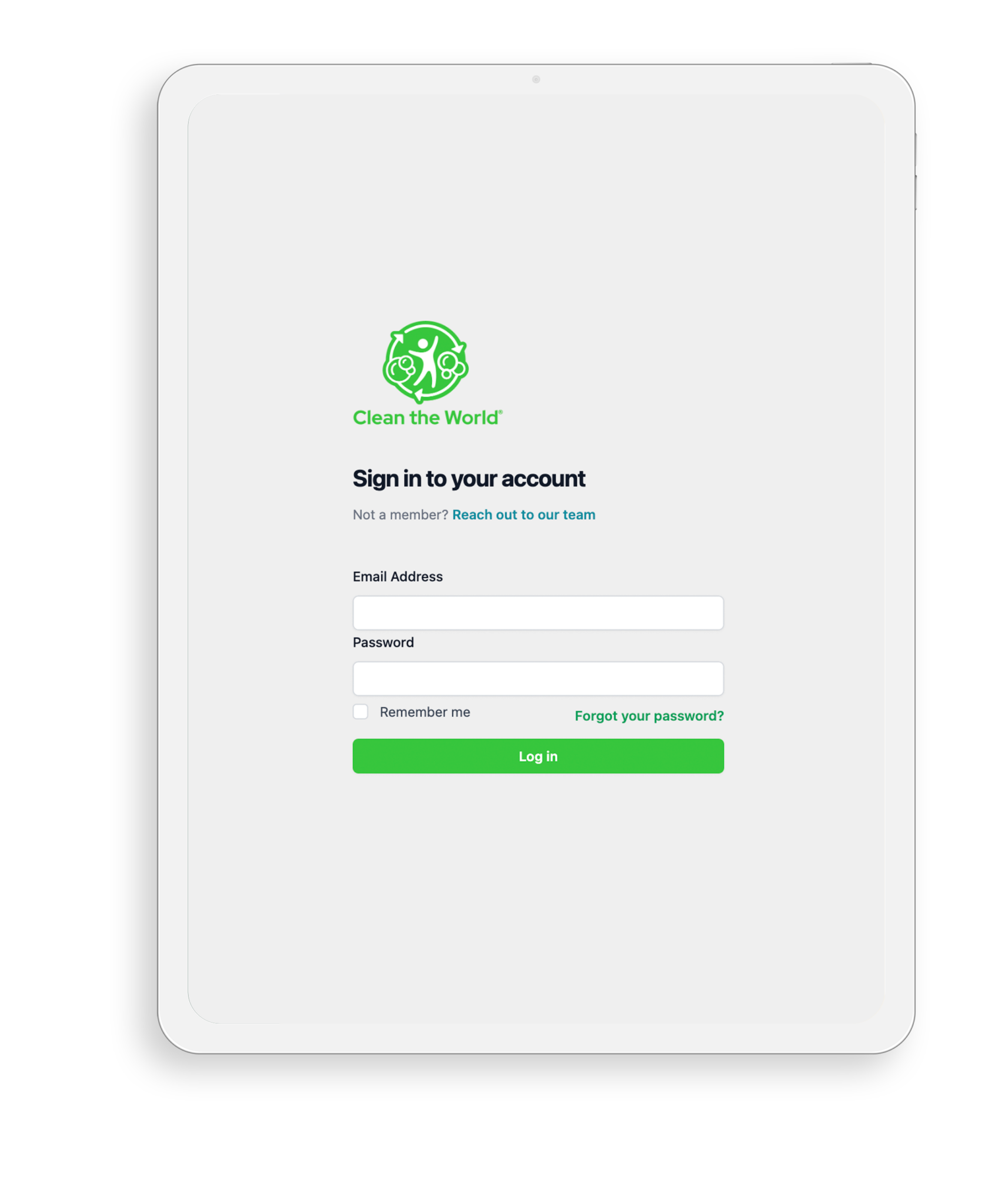 Resources Page (EU 2024) - Clean the World