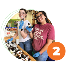 1- Soap and Plastic Recycling Process - Clean the World