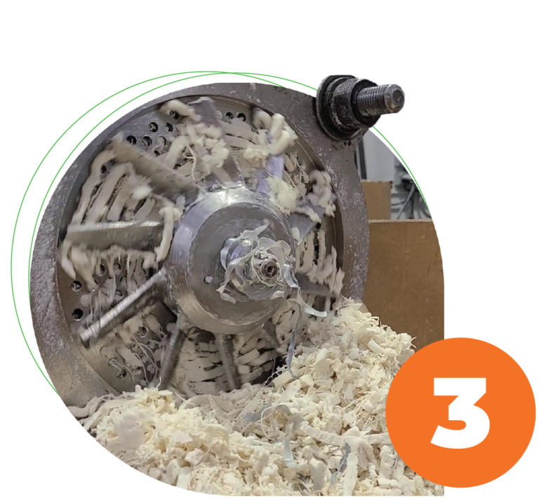 1- Soap and Plastic Recycling Process - Clean the World